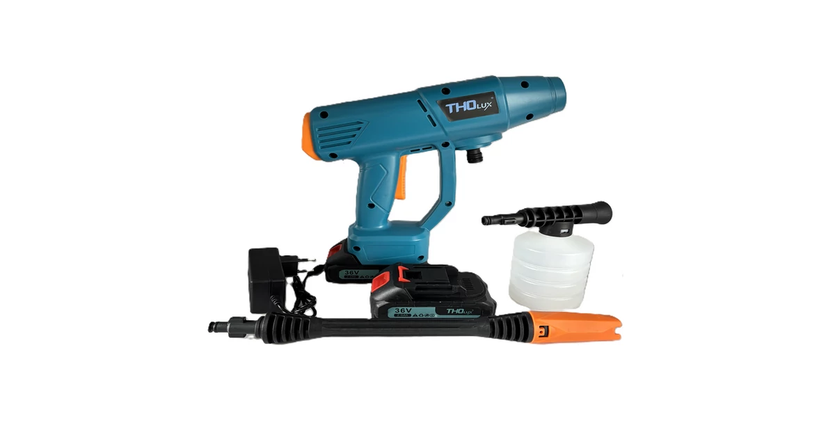 Magasnyomású mosók - marapiac.hu