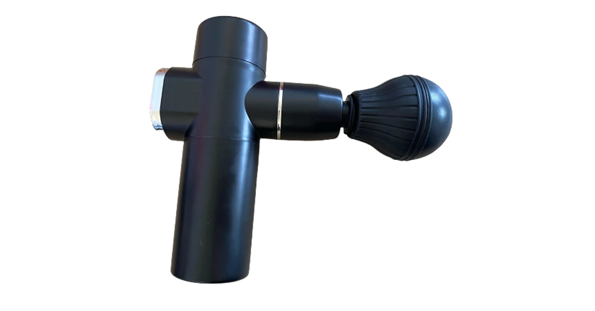 Mini masszázs pisztoly, akkumulátorral - USB-vel - MS-224